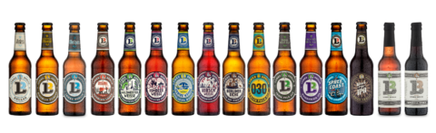 LEMKE BERLIN | Craft brewery since 1999 | Home